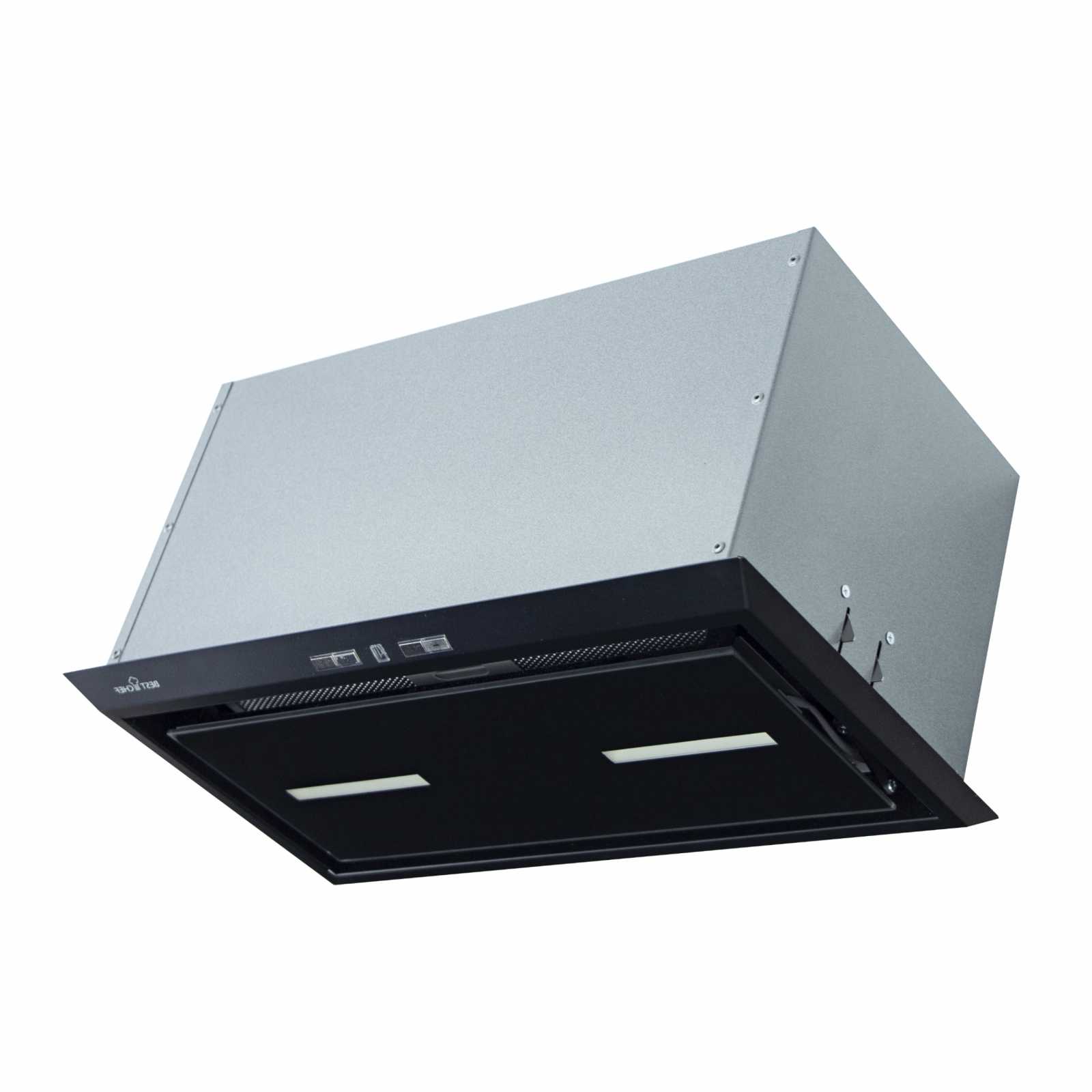 Витяжка Best Chef Loft box 1100 Black 54 купити онлайн | Mirshome